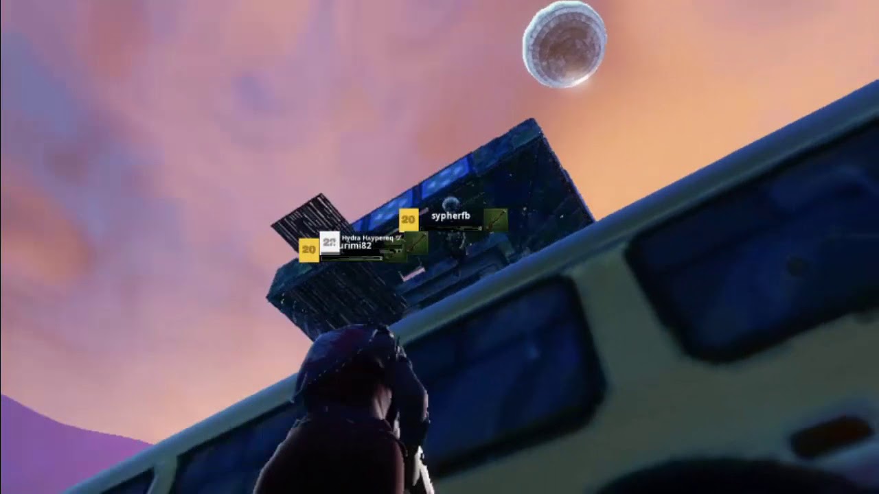 Nowy Tryb solo squady na snajpy - YouTube