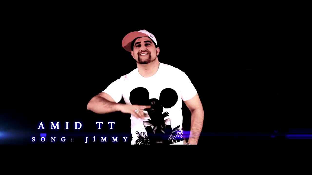 Jimmy jimmy disco dancer. Mix - YouTube