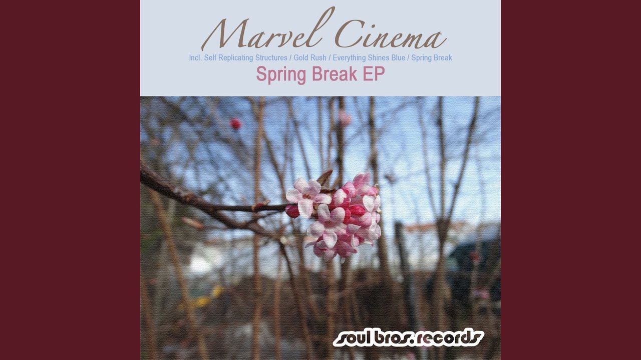 Everything Shines Blue - YouTube