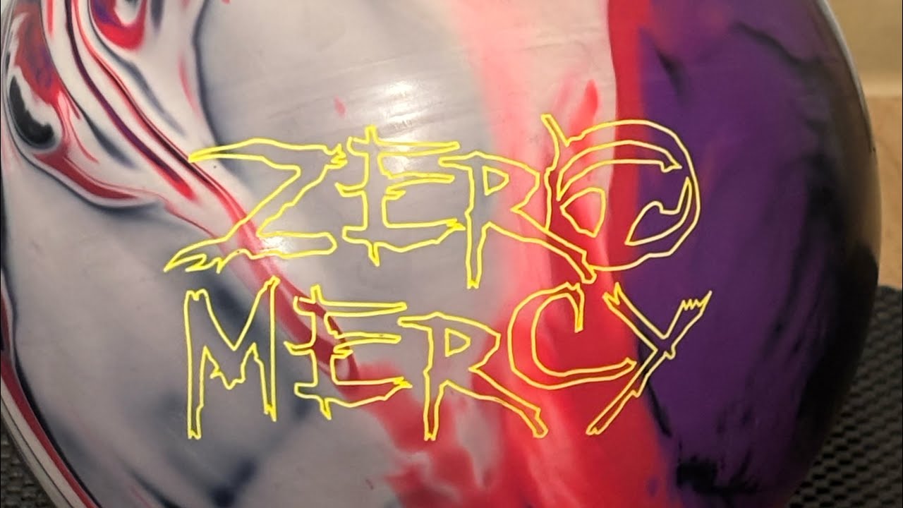 Hammer Zero Mercy Solid on the Lane Review - YouTube
