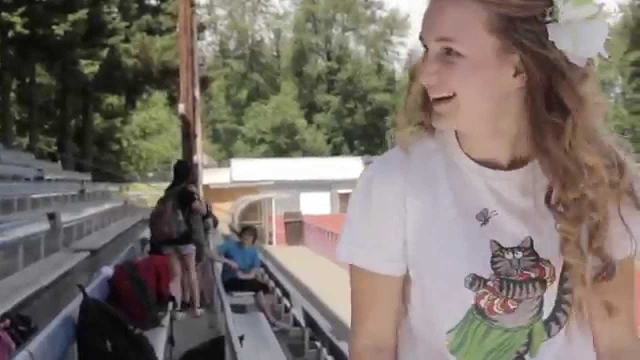 Spring Fling 2014 - YouTube