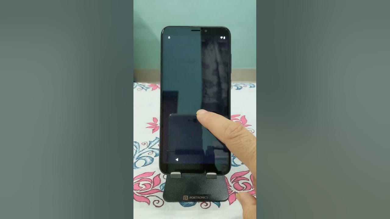 Blu C5L Max Forgot Password, PIN, Pattern/ Lock Screen Bypass & FRP Unlock 2023 without PC - YouTube