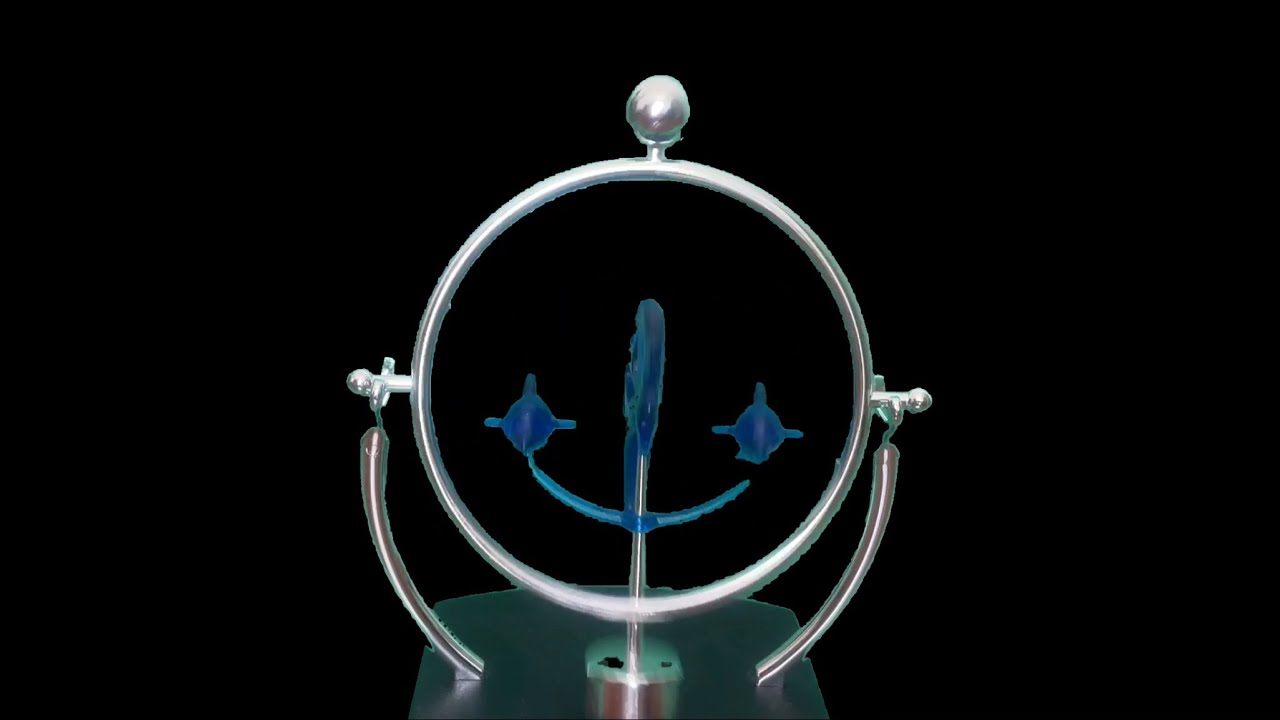 Triple Dolphin Kinetic clip compilation (black) - YouTube