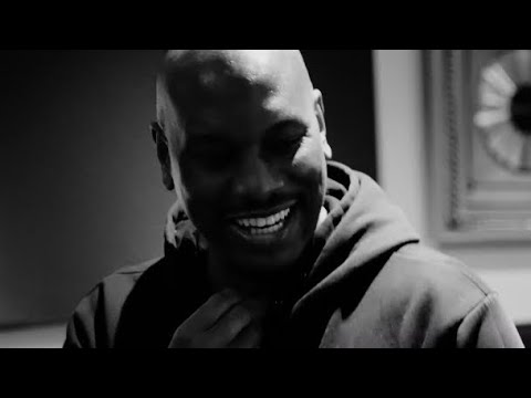 Tyrese’s first album in 7 years titled, “Beautiful Pain.” (BTS VIDEO ...