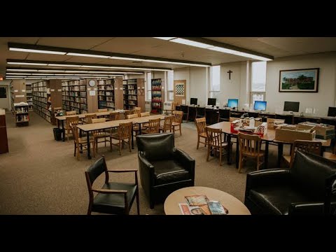 What is Library? - YouTube