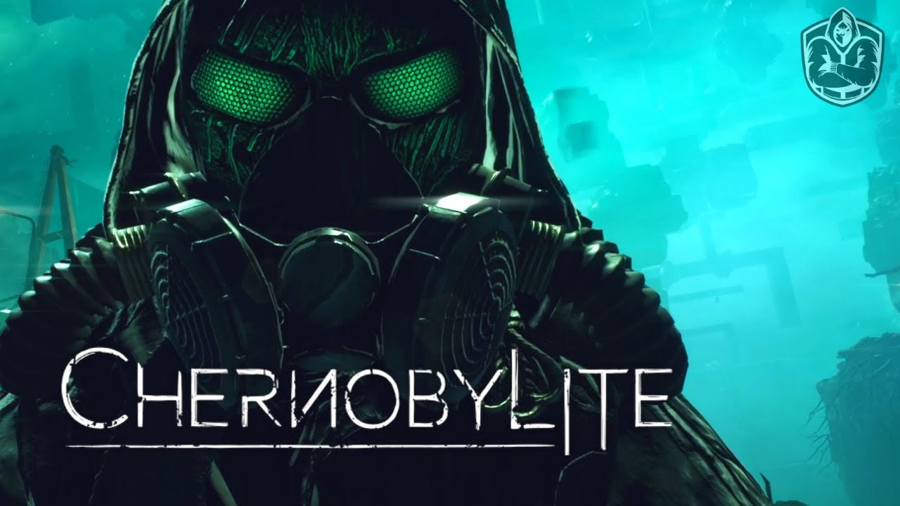 Chernobylite (Gameplay Walkthrough) | THE POWER PLANT | Final Day - YouTube