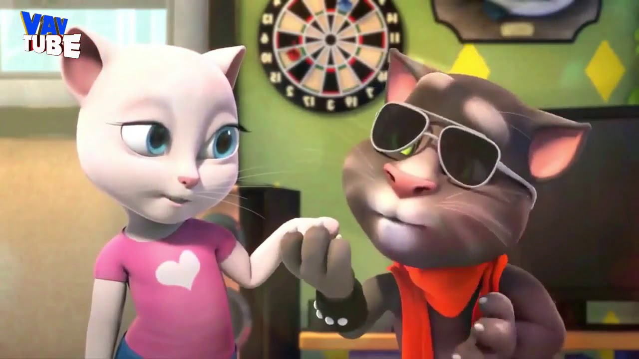 MR.TOM - YouTube