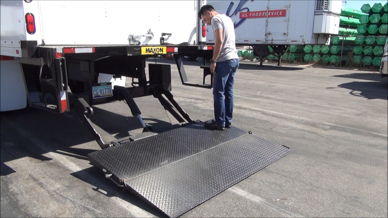 TE 25 Operation - YouTube