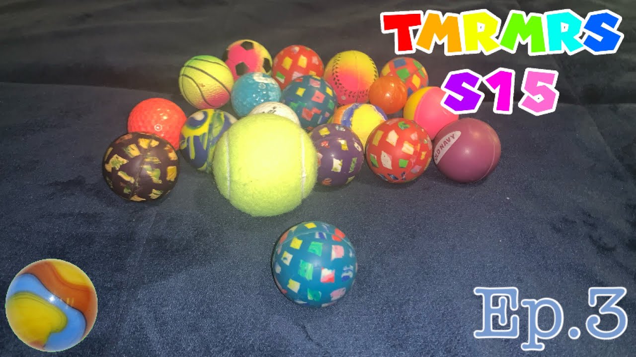 The Marble Race Master Reading Show S15 Ep.3 The New Comic Idea Part 2 - YouTube