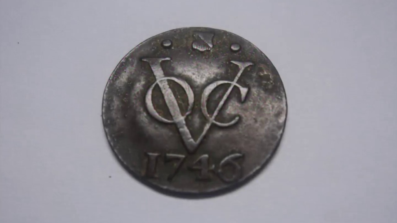 Sri Lanka (Ceylon) old coins - YouTube