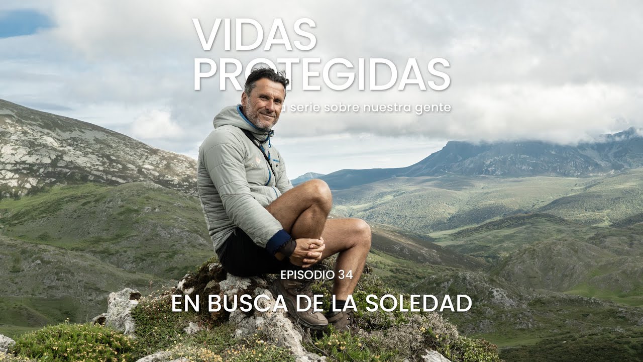 En busca de la Soledad. Vidas Protegidas. Episodio 34. - YouTube