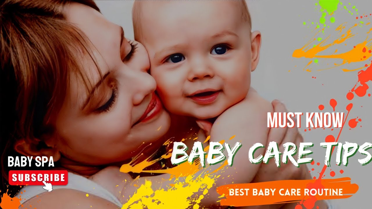 𝐁𝐞𝐬𝐭 𝐁𝐚𝐛𝐲 𝐂𝐚𝐫𝐞 𝐓𝐢𝐩𝐬 𝐘𝐨𝐮 𝐌𝐮𝐬𝐭 𝐀𝐰𝐚𝐫𝐞 𝐨𝐟 🤱| 𝐍𝐞𝐰 𝐁𝐨𝐫𝐧 𝐁𝐚𝐛𝐲 𝐂𝐚𝐫𝐢𝐧𝐠 𝐓𝐢𝐩𝐬 🤰 ...