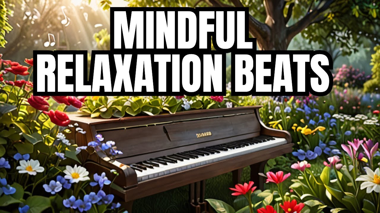 Unwind Your Mind: Flower Dub Relaxation Session - YouTube Music