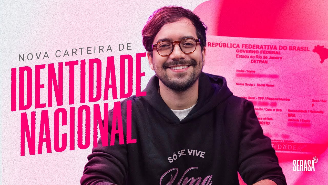 CPF como único registro geral: o que muda?