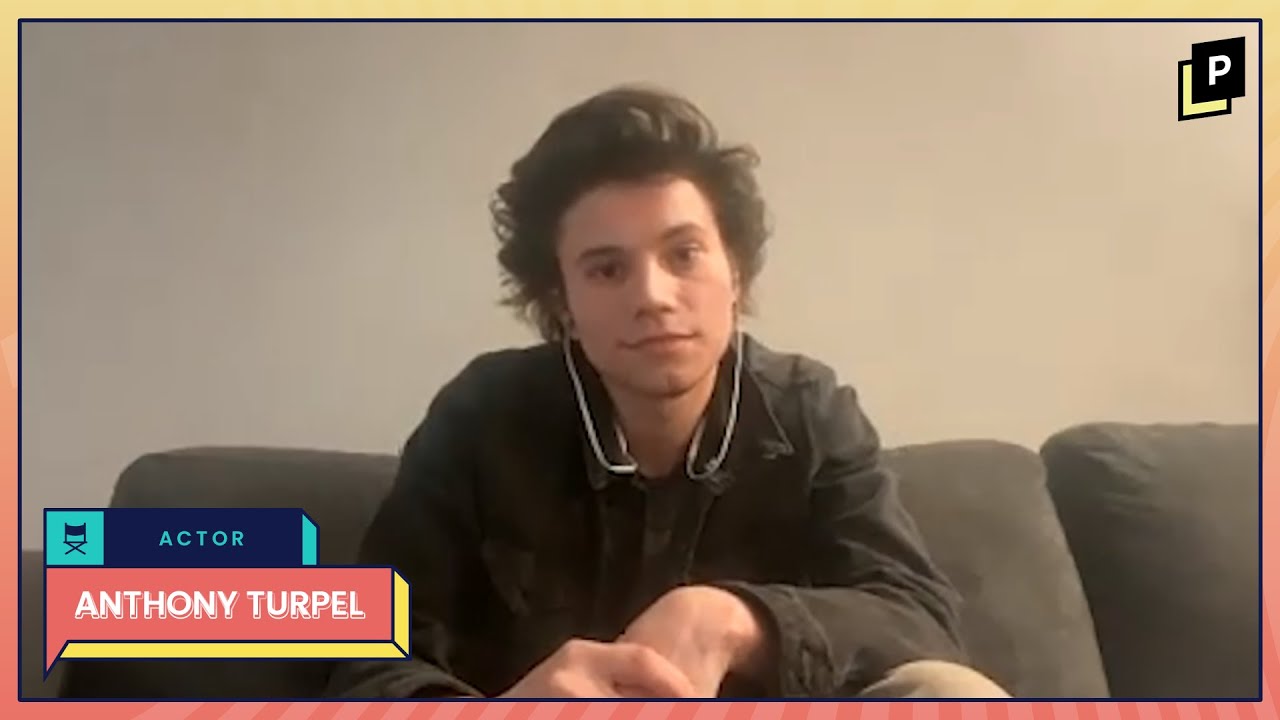 Anthony Turpel Chats Love, Victor S2 and What's Ahead for Felix and ...