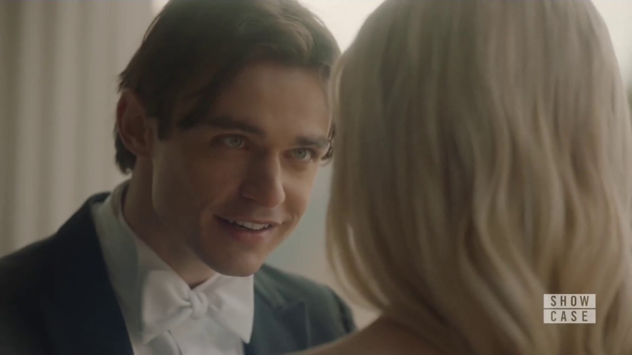 legacies - sebastian season 2 logoless scenes HD - YouTube