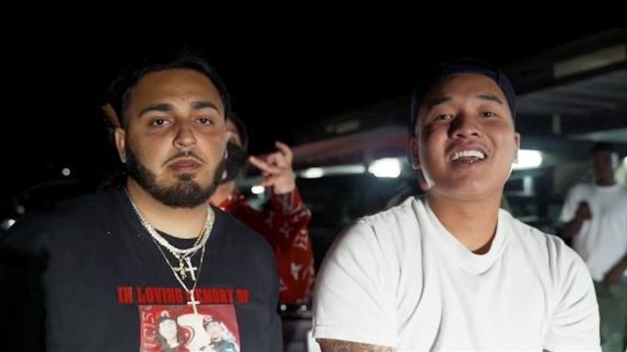 Mike Mula x RichCityD - Johnny Cage (Music Video) II Dir. Eddie Choppo ...