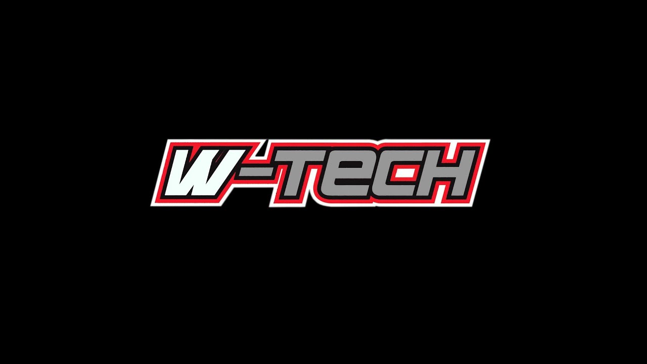 W-TECH - YouTube