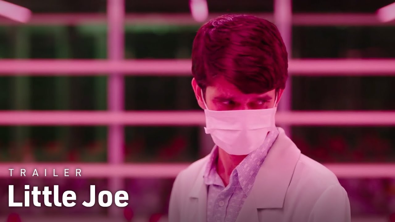Little Joe | Trailer - YouTube