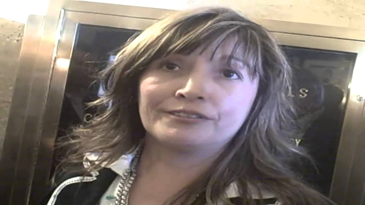 sandra jeff on lack of valid signatures - YouTube