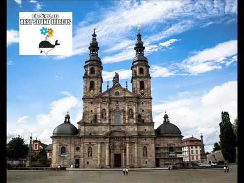 Kilise Çan Sesi - YouTube
