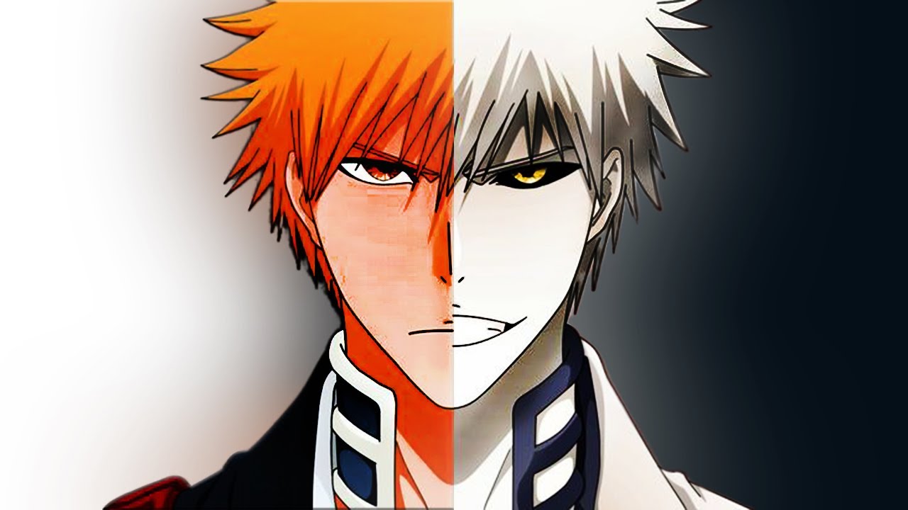 The Overlooked Side Of Bleach - YouTube