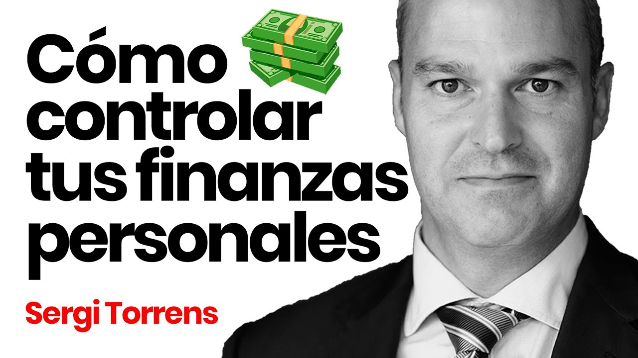 💰 Cómo Tomar Control De Tus Finanzas Personales 5 Pasos Para Hacerlo