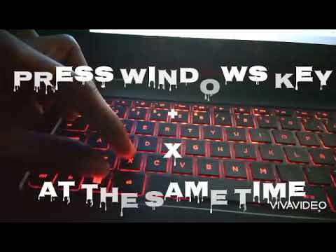 How to Hibernate your windows PC or Laptop using keyboard shortcut ...