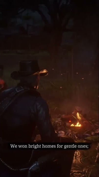 Rdr Shorts Rdr2 Youtube