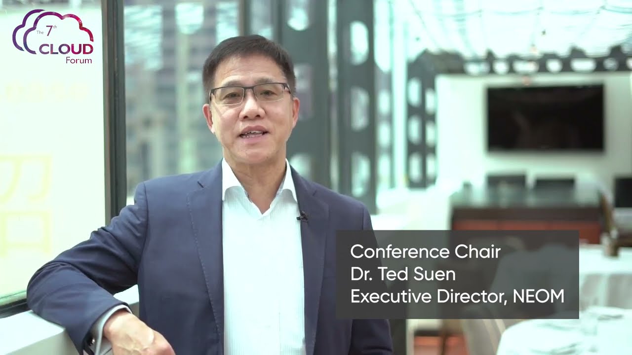 The 7th Cloud Forum - Cloudnovating the Future - YouTube