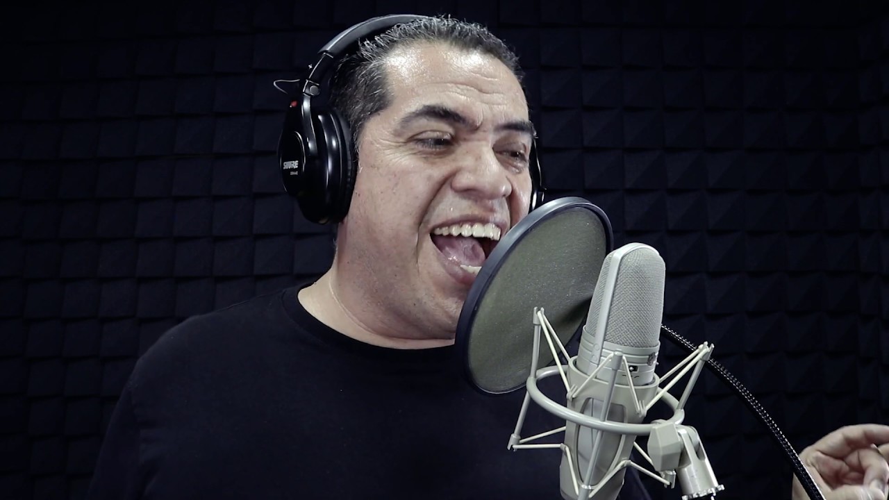 Feliz día del Padre | Tavo Garay | LOCUCIÓN | Radio Carolina - YouTube