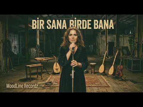 Bir Sana Birde Bana - Baba Zula | Arabesque Cover