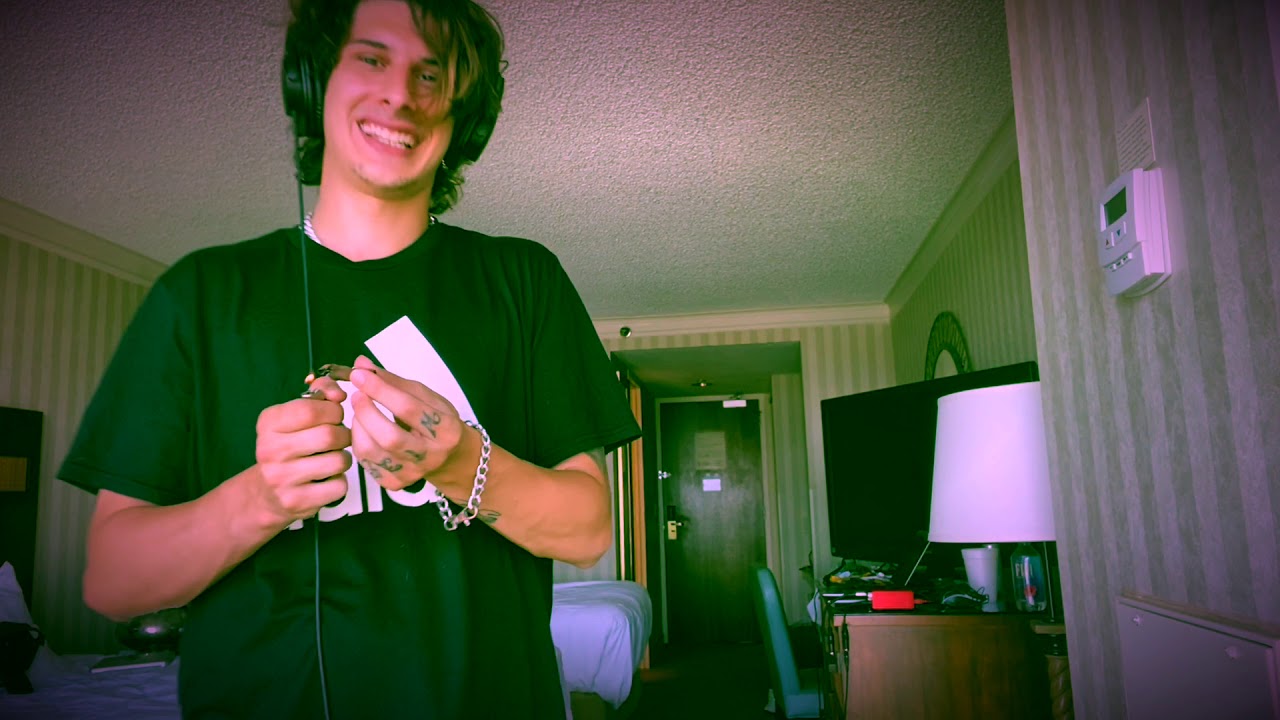 Sam Sage - 459 (Prod by VanJoel) - YouTube