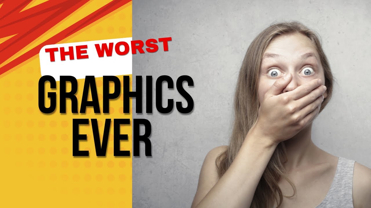 I played Fortnite with the Worst graphics - YouTube