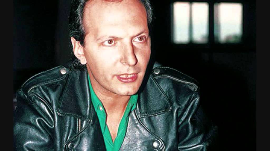 Αντωνης Τουρκογιωργης-Ροκαρω Γιατι Γουσταρω (Vinyl) - YouTube