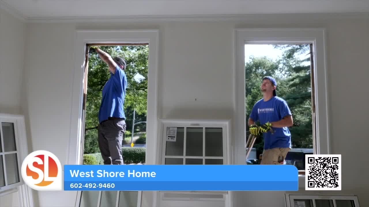 West Shore Home is now offering high-quality windows for every home ...