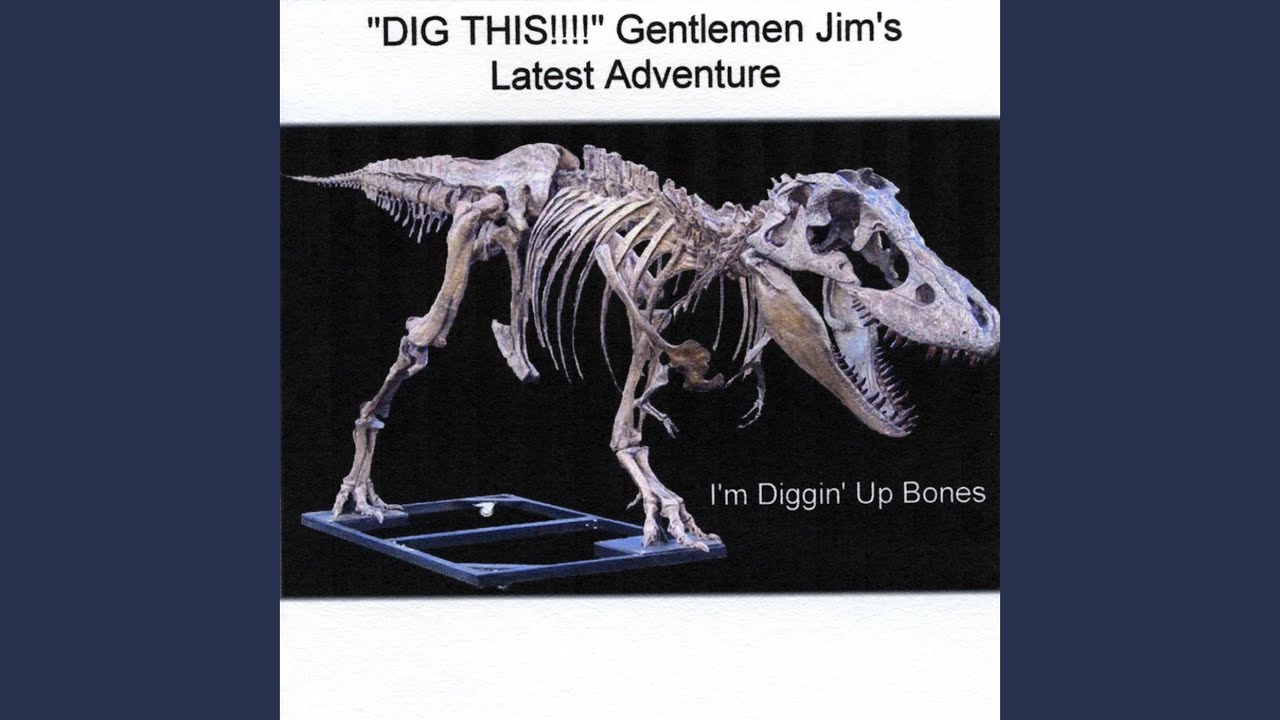 Diggin' Up Bones - YouTube
