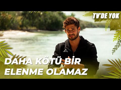 Batuhan'dan Çok Konuşulacak Poyraz Yorumu | Survivor All Star 2024 77. Bölüm