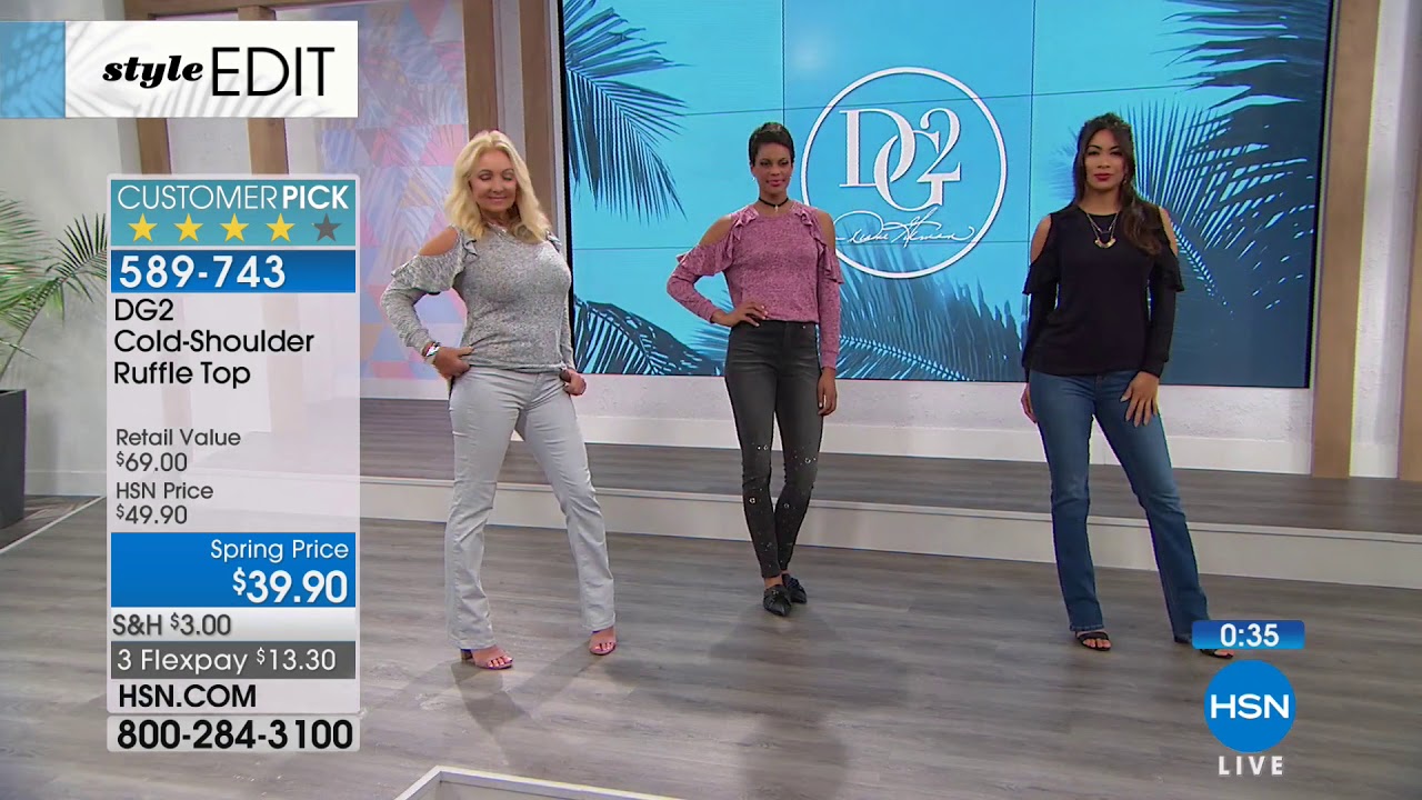 HSN | Beauty Report with Amy Morrison 03.29.2018 - 08 PM - YouTube