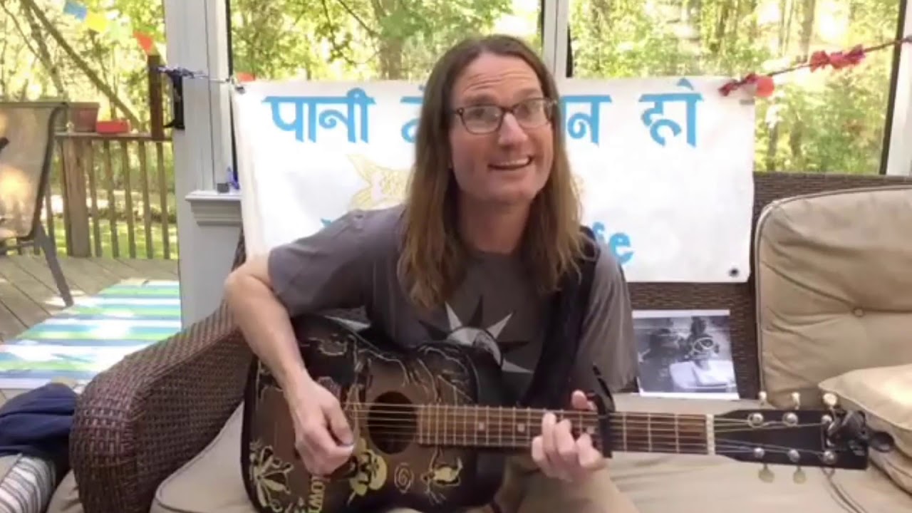 Hour 1 Mother's Day Tribute to Toshi Seeger - YouTube
