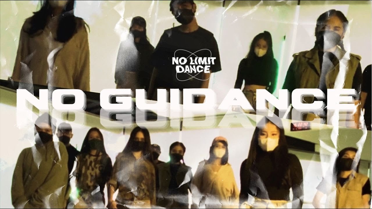 NO GUIDANCE - CHRIS BROWN FT. DRAKE | STUDENT PROJECT - YouTube