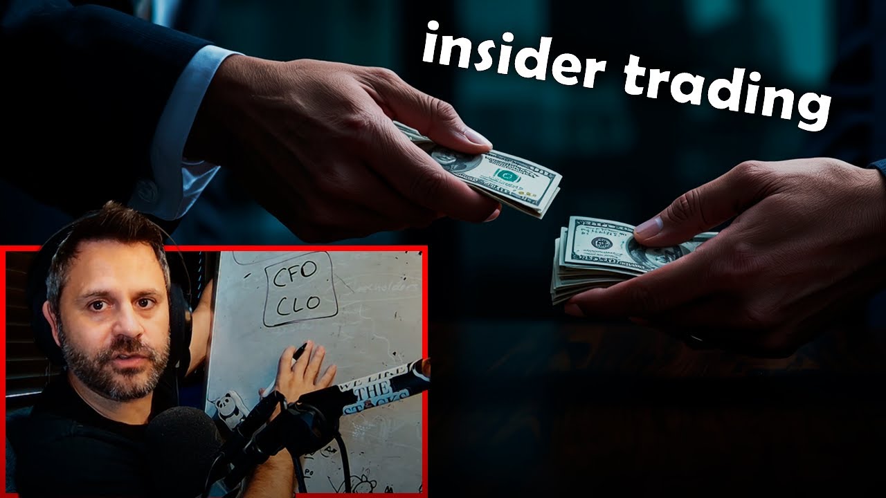 The ONLY 2 Corporate Insiders You Must Track To Find Winning Stocks ...