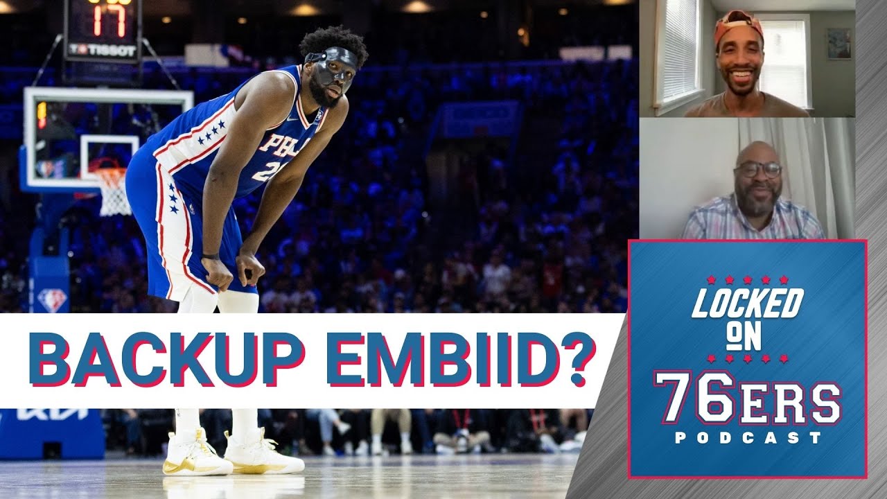 NBA Free Agency: Dissecting the 76ers backup center situation and if it ...