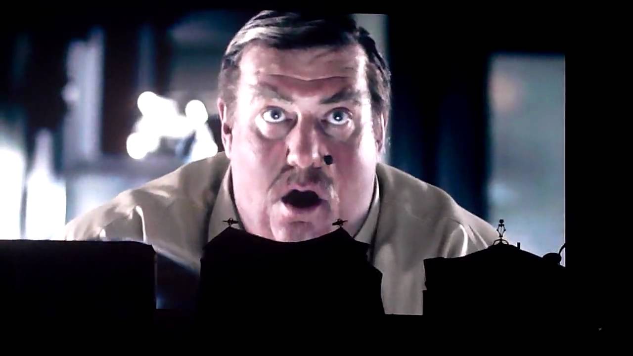 Rush TIme Machine Tour 2010 Intro - YouTube