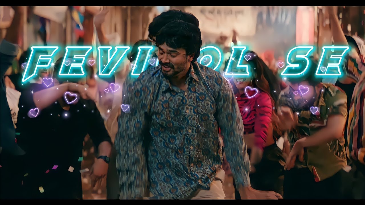 INDIAN Edition-Edit || [ Fevicol se ] - YouTube