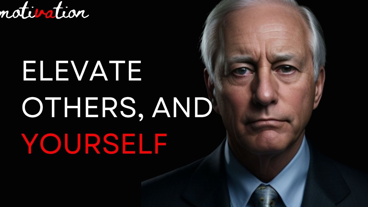 Success is Managing Self First - Elevate Others; Elevate Yourself | Motivational Video - YouTube