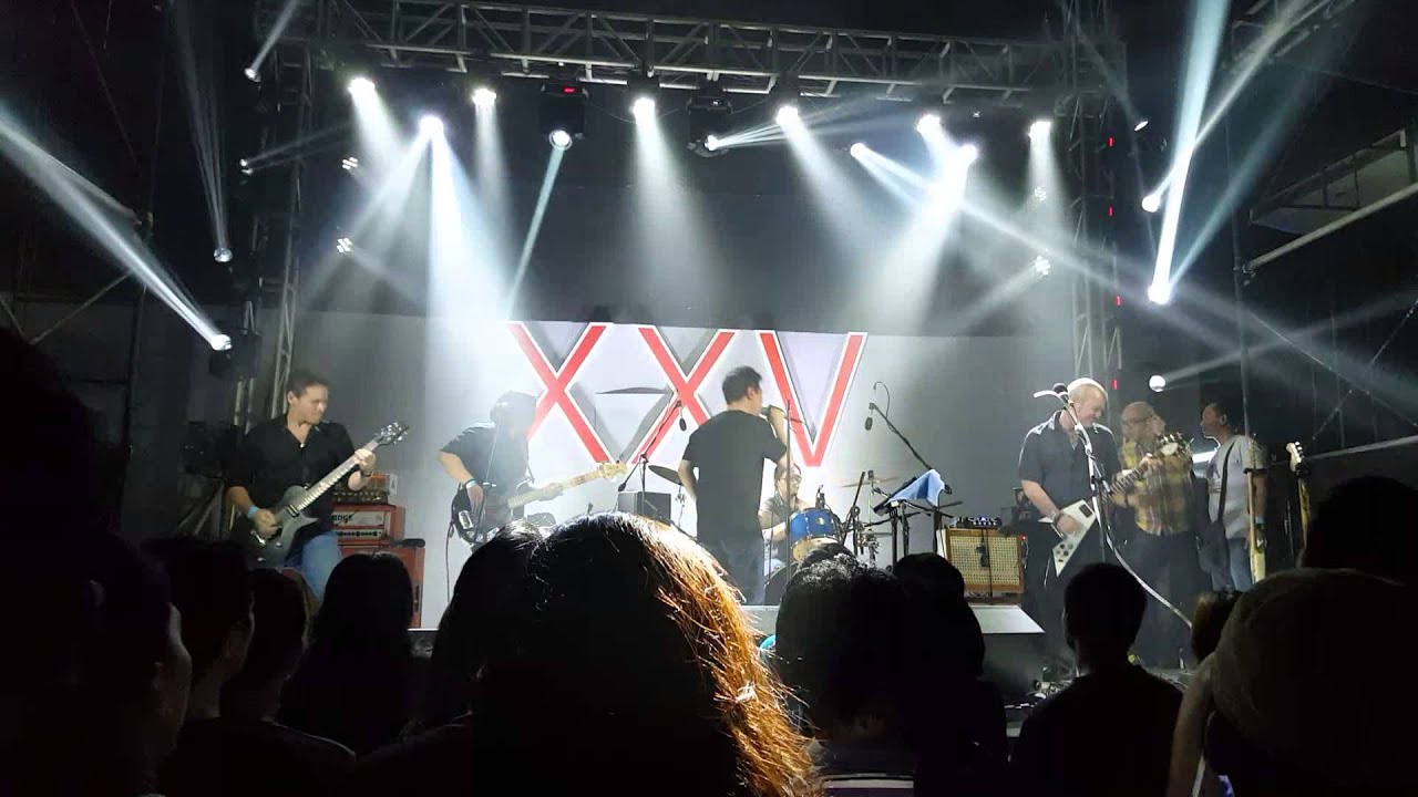 Razorback 25th Anniversary 1 - YouTube