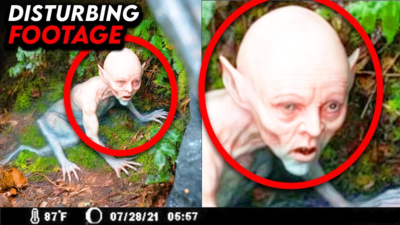 Truly DISTURBING Videos That Are Going VIRAL Right Now - YouTube