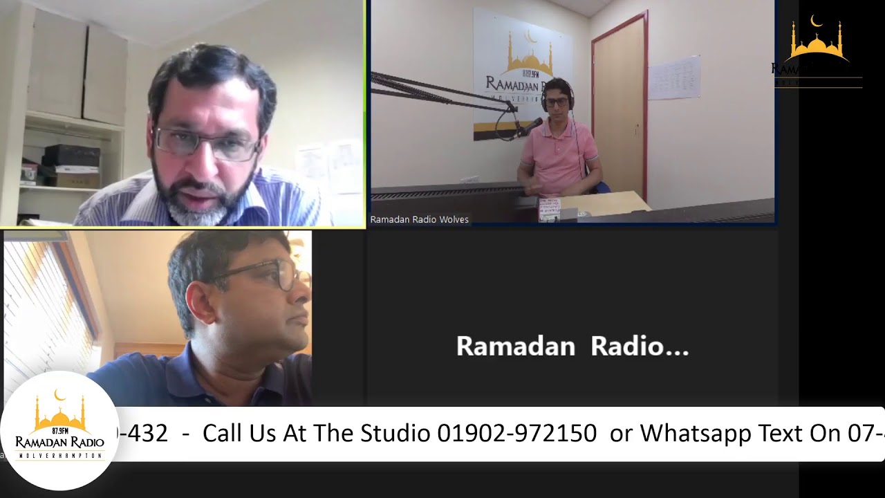 Health Clinic with Dr Gillani - YouTube