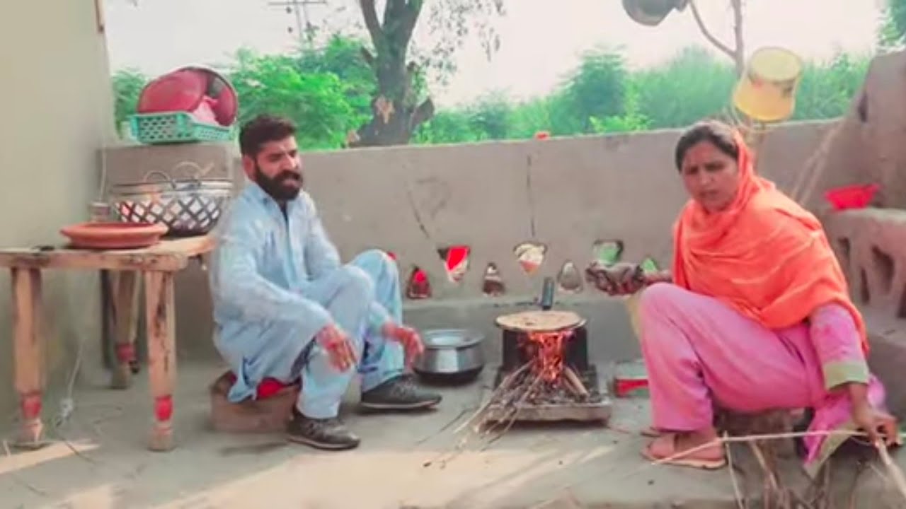 PEO DA QATAL NEW STORY ALIYA MALIK AND MAAN JEE TEAM - YouTube